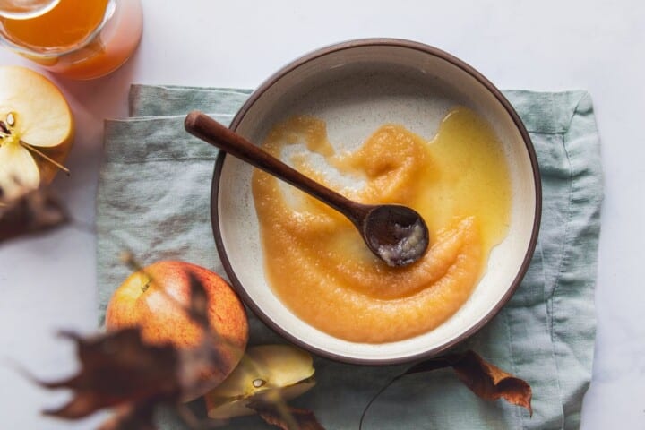 DIY Apple Cider Vinegar Face Masks for Every Skin Type | Homemade Glow